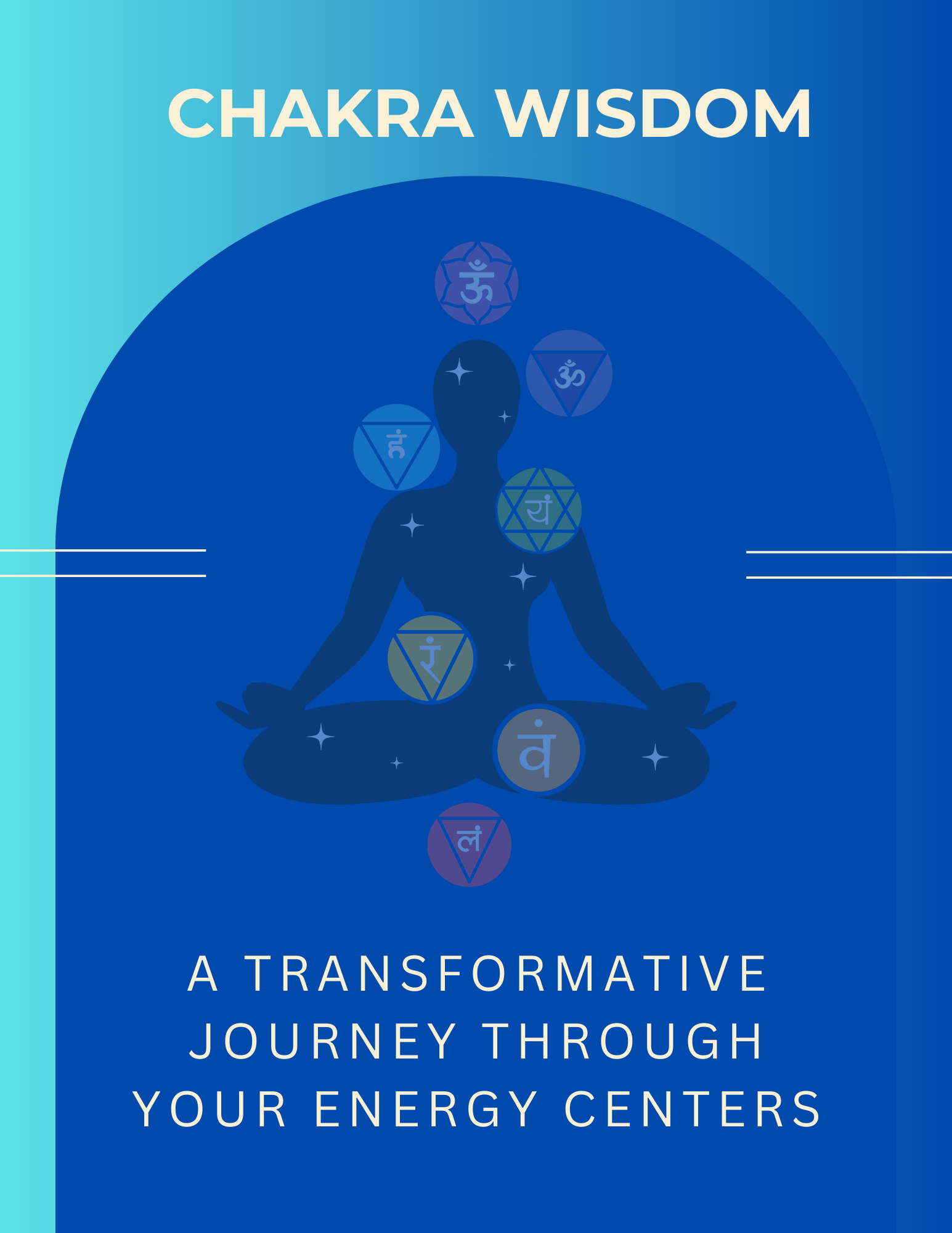 The Colors of the Chakras and Meanings - Soma Yoga Institute