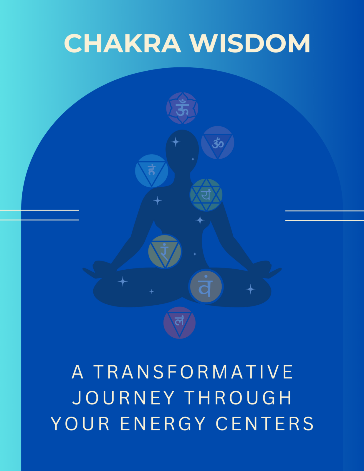 The Colors of the Chakras and Meanings - Soma Yoga Institute