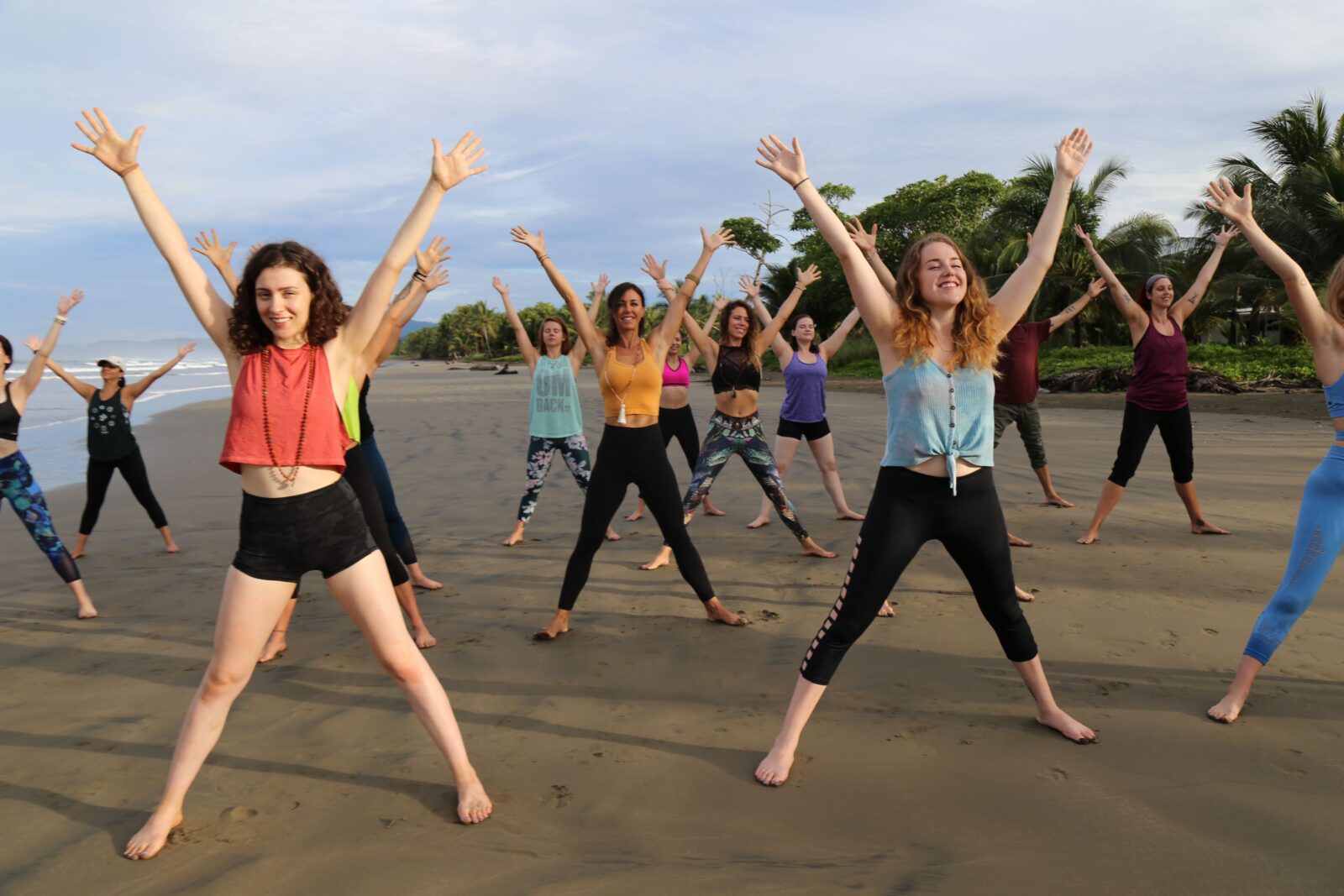 Yoga for Traumatic Brain Injury - Soma Yoga Institute